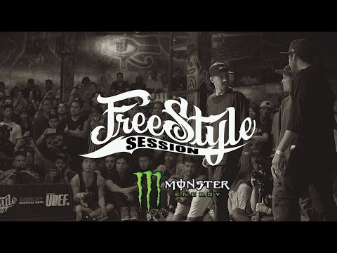 Team Shmetta + Lil Jon vs Kid David, Luigi, Keebz  // .stance // FSS 2014 // UDEF