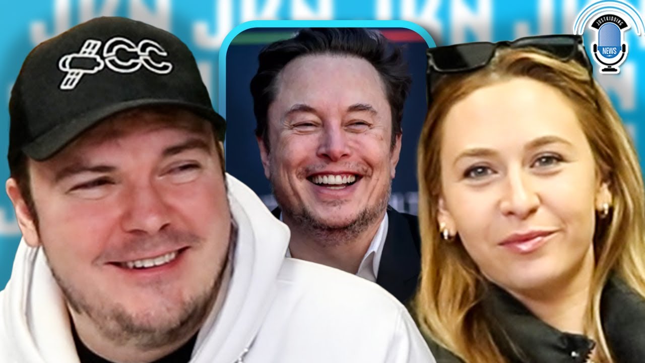 Elon Announces First Neuralink Brain Chip Implant in Human - YouTube