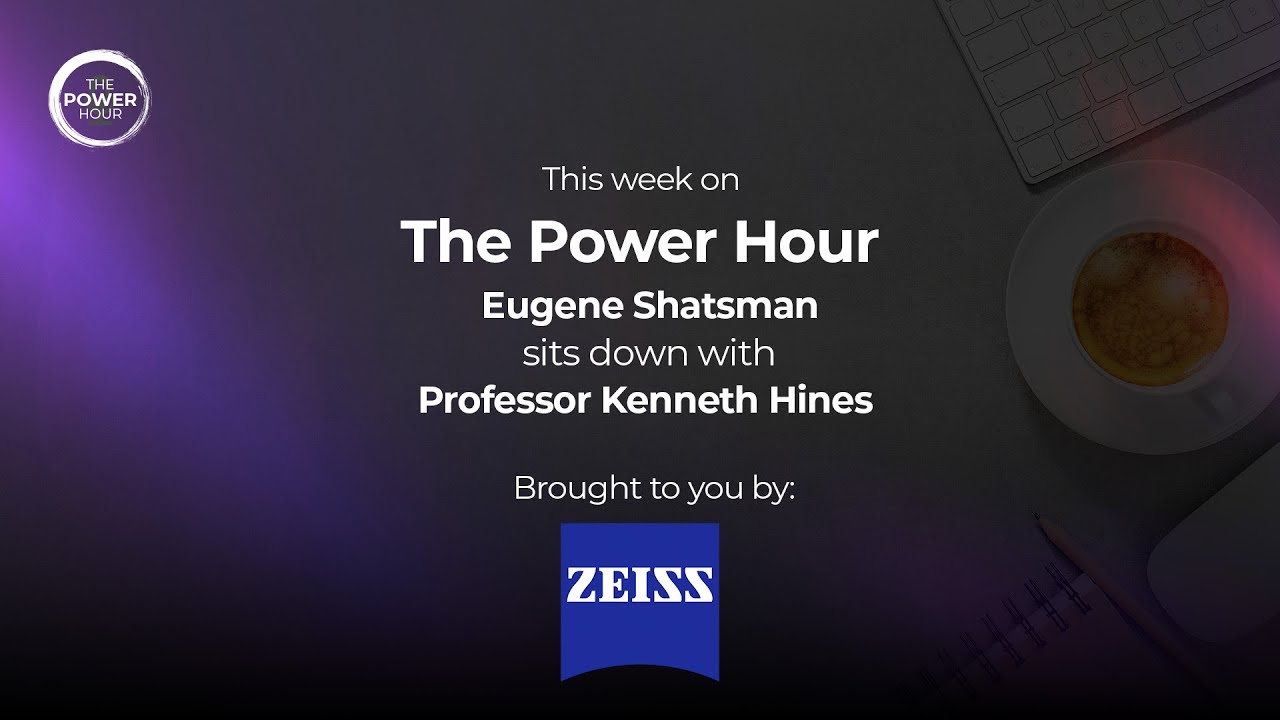 Through His Eyes: How Zeiss Lenses Helped Photographer Kenneth Hines ...