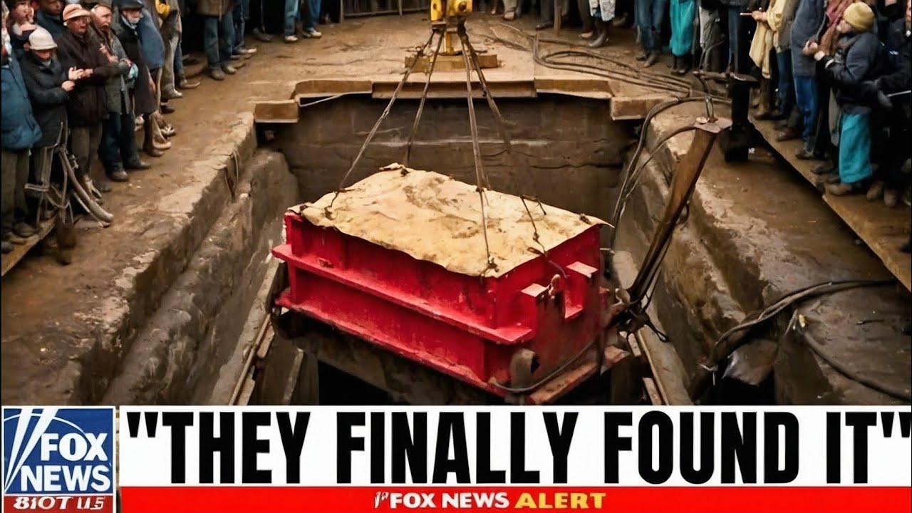 The Oak Island Treasure Has FINALLY Been Discovered By Smith's Cove ...