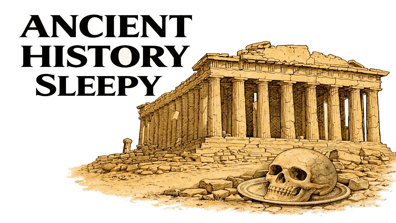The Hidden Temple Beneath the Jungle Canopy | Ancient History for ...