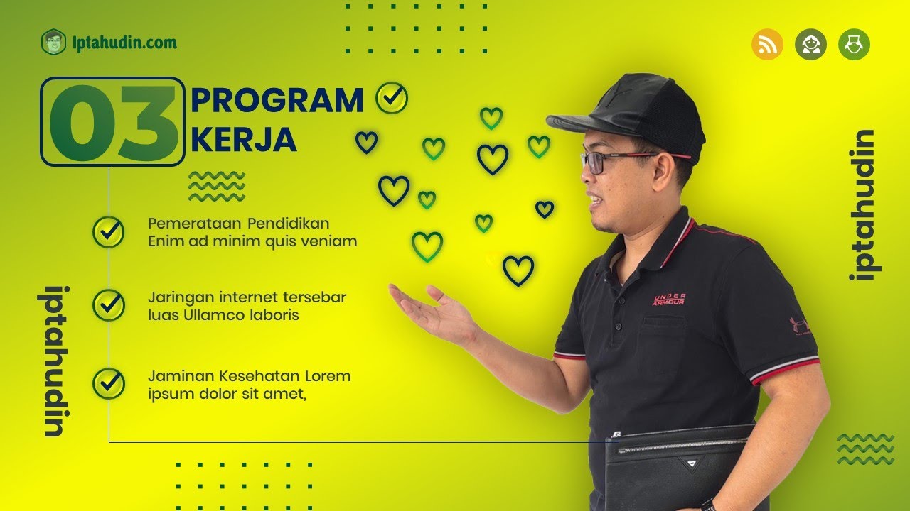 Video Iklan Kampanye Pileg & Pilpres 2024, Iklan Pemilu 2024 Anies ...