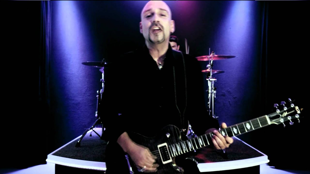 HARTMANN - All my life - Official video clip (HD) - YouTube Music