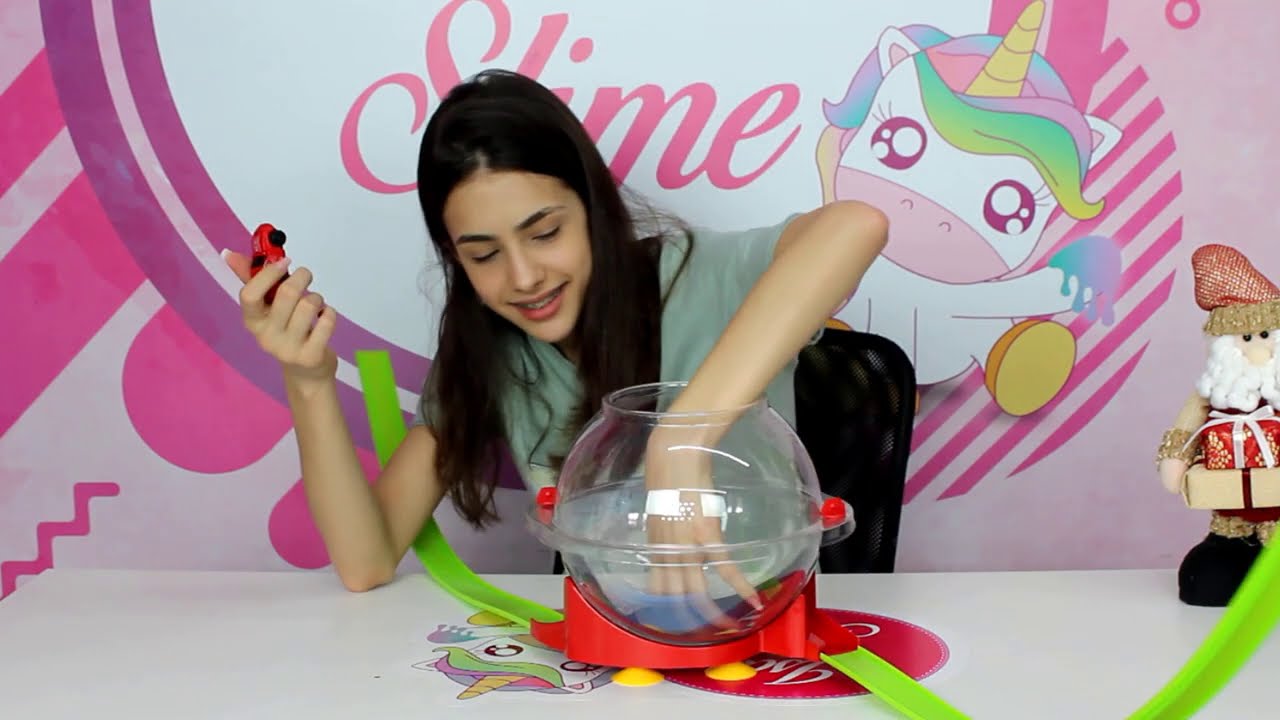 Duelo Radical | Isa Slime - YouTube