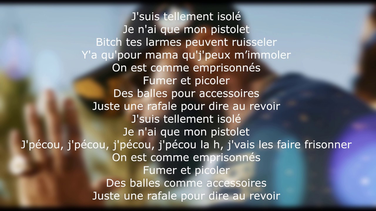 KAARIS - Gun Salute ( Version Instrumental) - YouTube