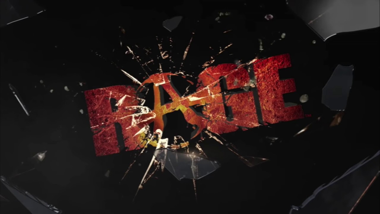 RAGE SOUNDTRACK - WINGSTICK MASTERY - YouTube