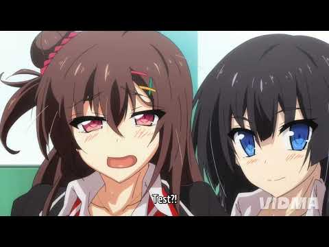 Real Eroge Situation! The Animation Episode 1[※not sex][English subtitles]