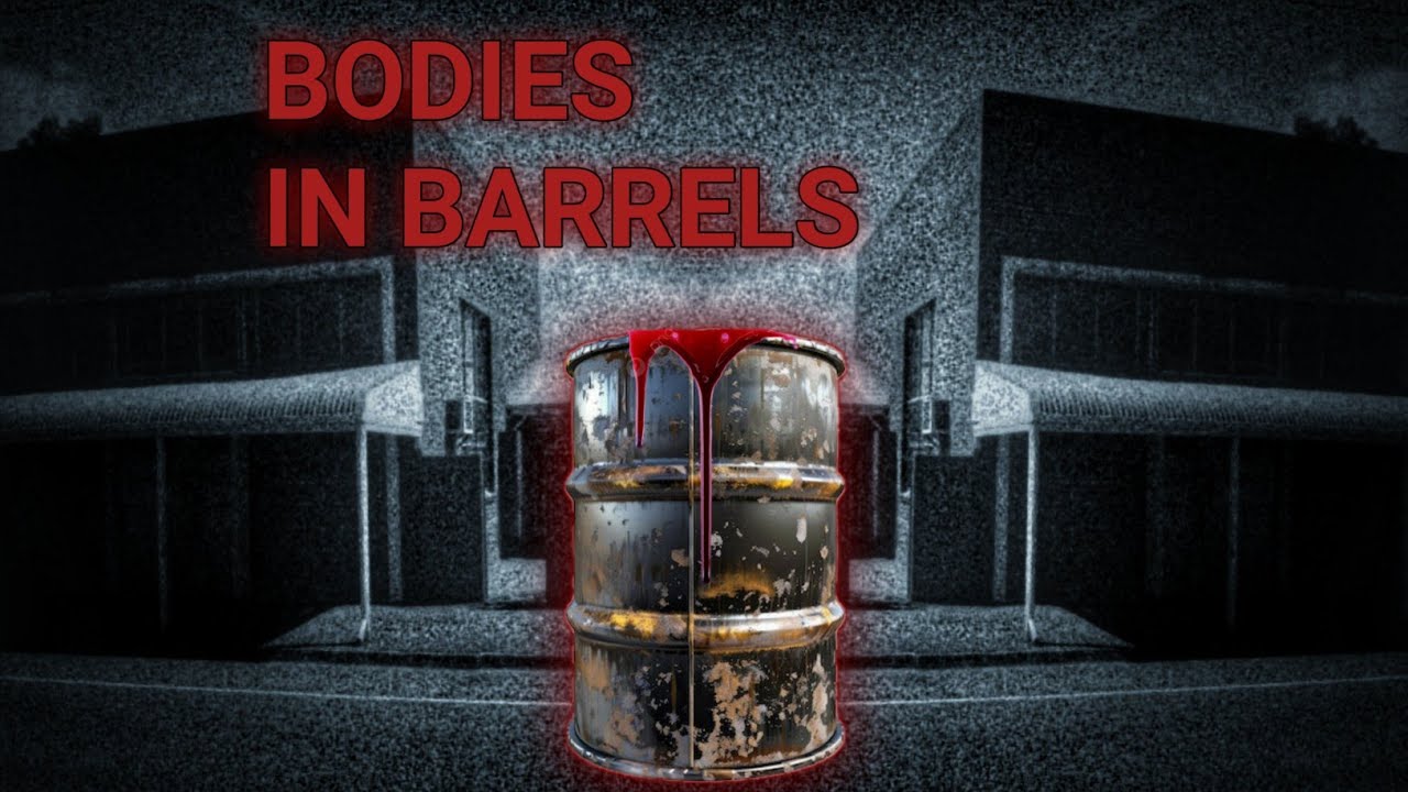 Snowtown Murders Explained — The Bodies in Barrels Case (1990s ...