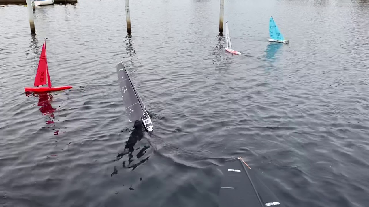 #168. DF95 training - YouTube