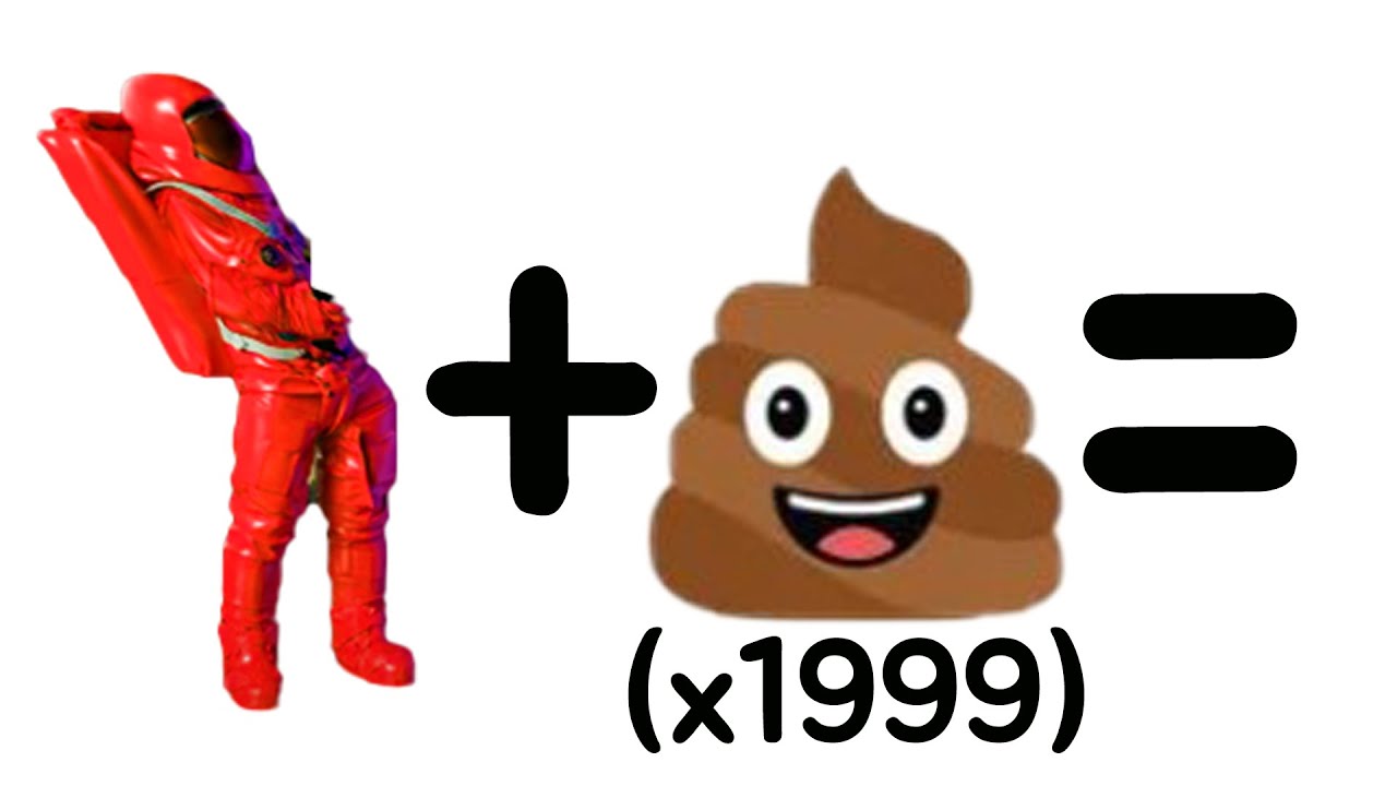 FNF AMONG US + POOP X 1999 = ? | Friday Night Funkin and AMONG US ...