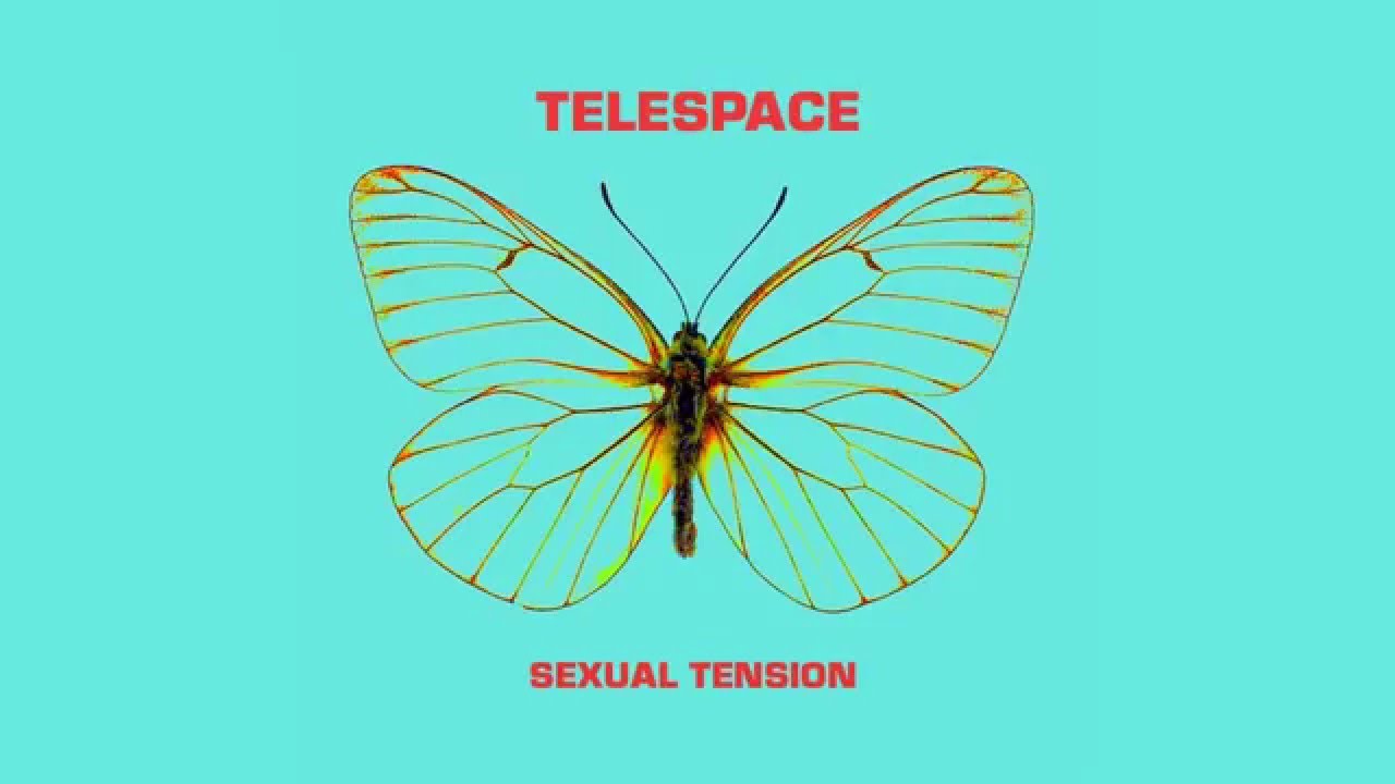 Telespace - Sexual Tension (official audio) - YouTube