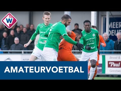 Serhat Koç op schot voor TEC: 'Ik stond even droog' - OMROEP WEST SPORT