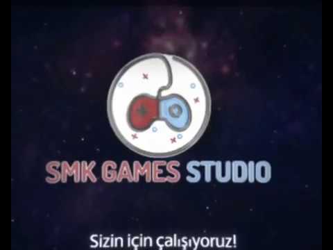 SMK Games Studio - İntro - YouTube