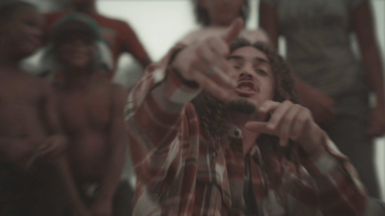 NEZZY - Madnezz (Official Video) - YouTube