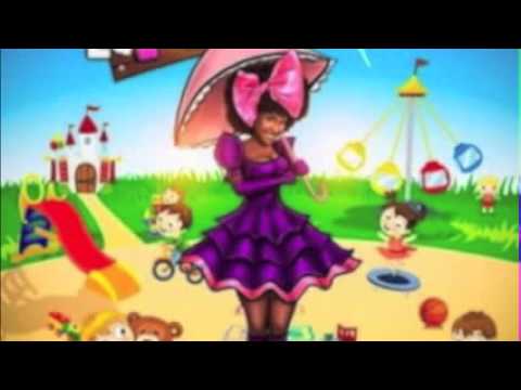 Amara La Negra - Brinca La Tablita (ORIGINAL 2013) Descargar Aqui - YouTube