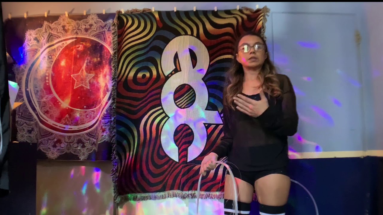 LIGHTWHIP TUTORIAL: Butterfly & Windmills - YouTube