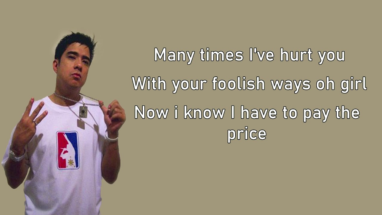 Cold Summer Nights - by Francis M. (w/ Rap Lyrics) HD - YouTube