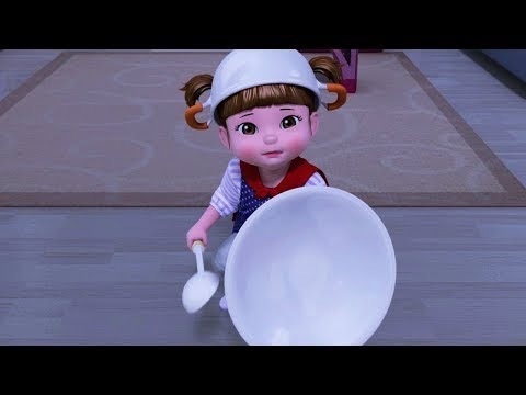 Kongsuni and Friends Memorable Moments 125 | Kongsuni The Brave | HD ...