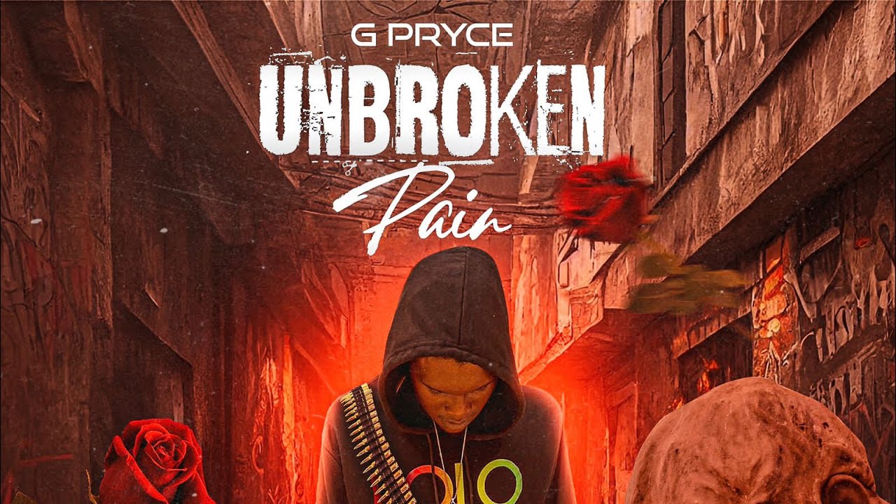 G pryce x Odis records- Unbroken Pain - (official audio) - YouTube