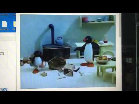 Pingu Cry Has HFTD - YouTube