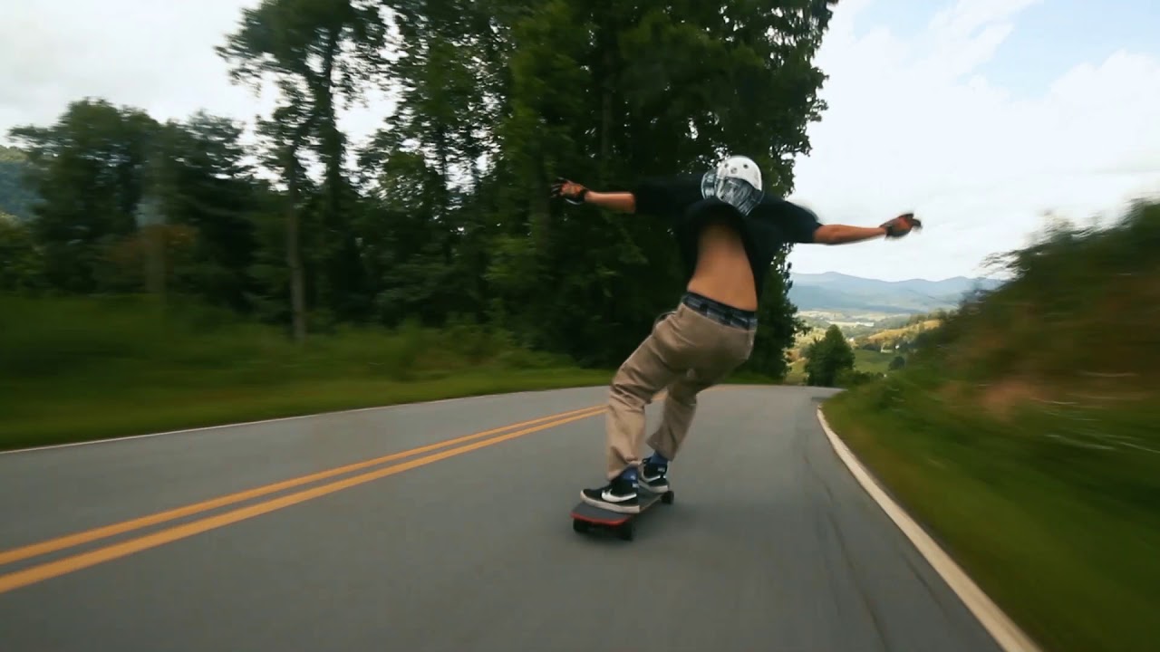 Cole Trotta / S1 Lifer Helmet - YouTube