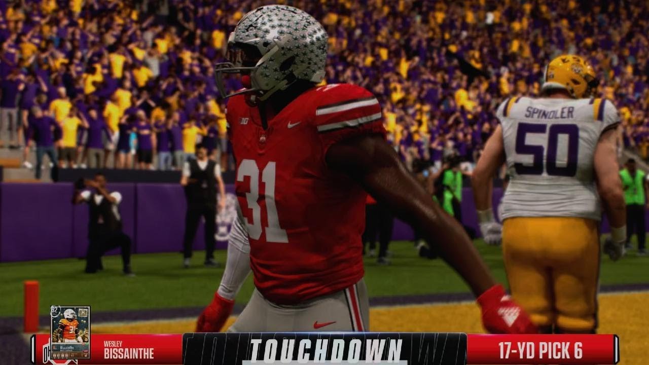 EA SPORTS CUT 25 CHAMPS GAMEPLAY IN THE COLOSSEUM! - YouTube