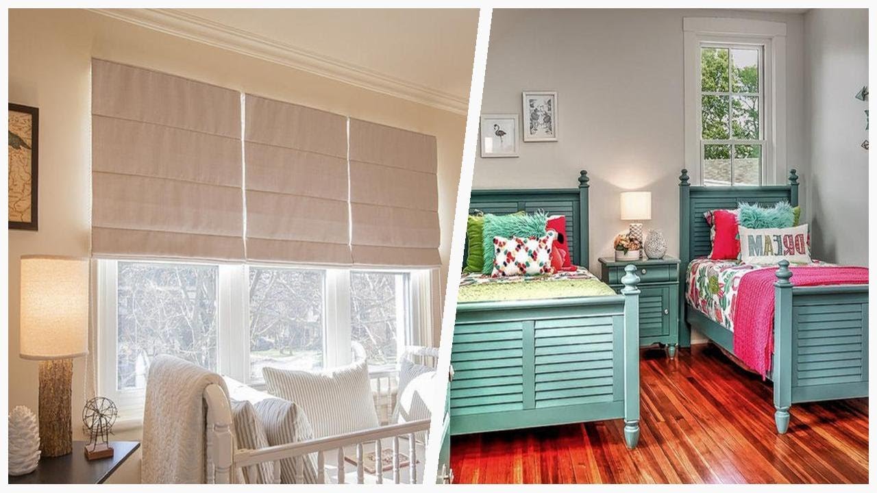 75 Beautiful Baby And Kids' Design Ideas 🌈 - YouTube