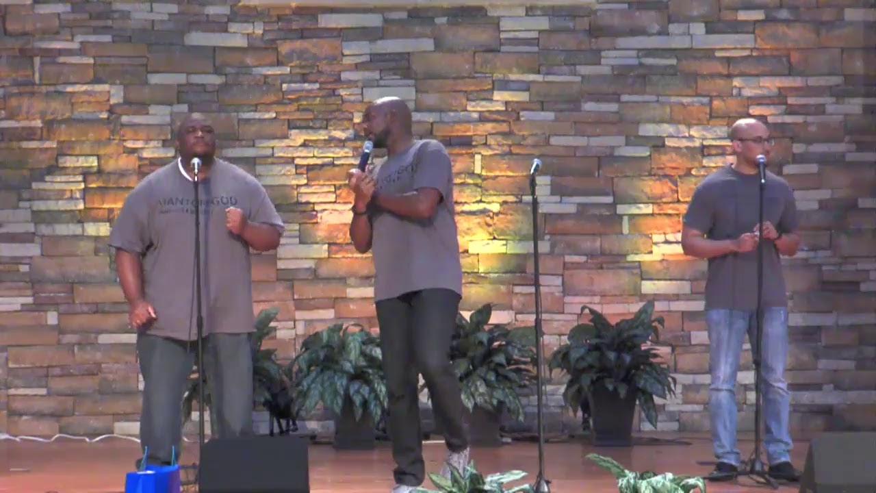 Fondren SDA Church "Layers Of A Father's Love" Pastor W.S. Lee ...