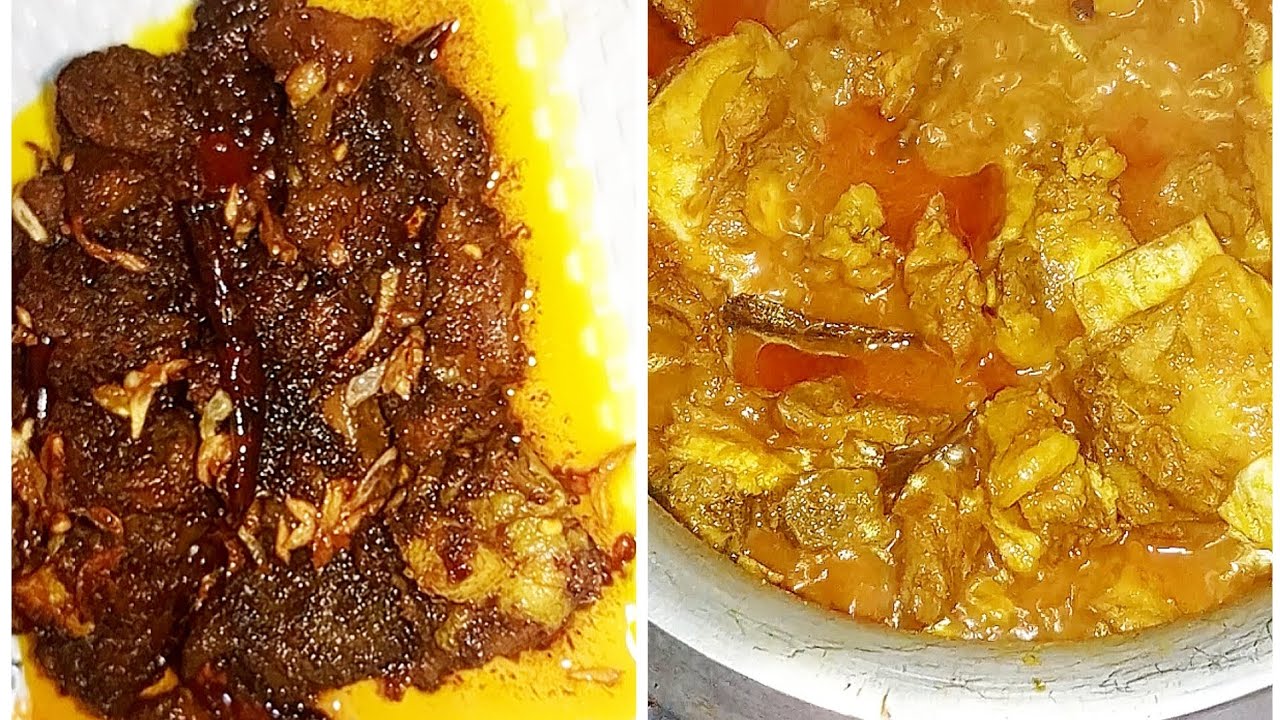গরুর মাংসের কালা ভুনা রেসিপি।।Bangladesh traditional kalabuna recipe ...