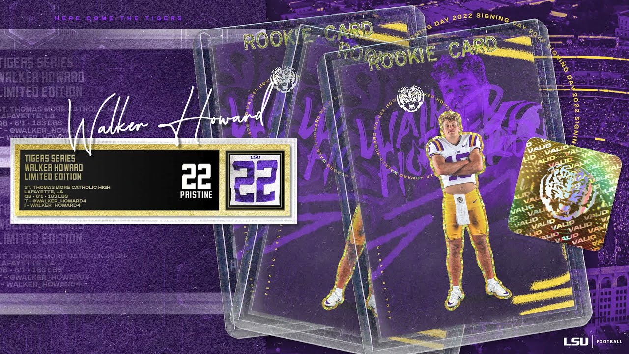 Jamie Howard Lafayette La