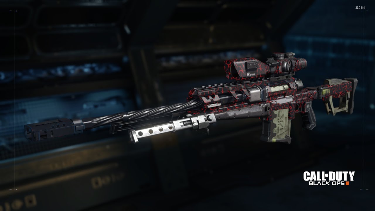 Call Of Duty Black Ops 3: EPIC SNIPER COMPILATION!!! - YouTube