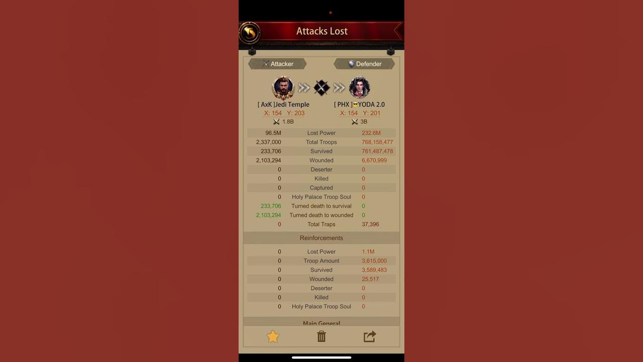 My Buffs, Super Duty Officers. Evony Kings Return - Defense like a Jedi - YouTube