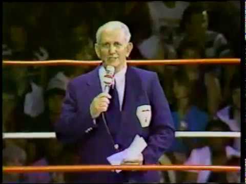 Best of Mid-South/UWF/Houston Wrestling Vol. 1 - YouTube