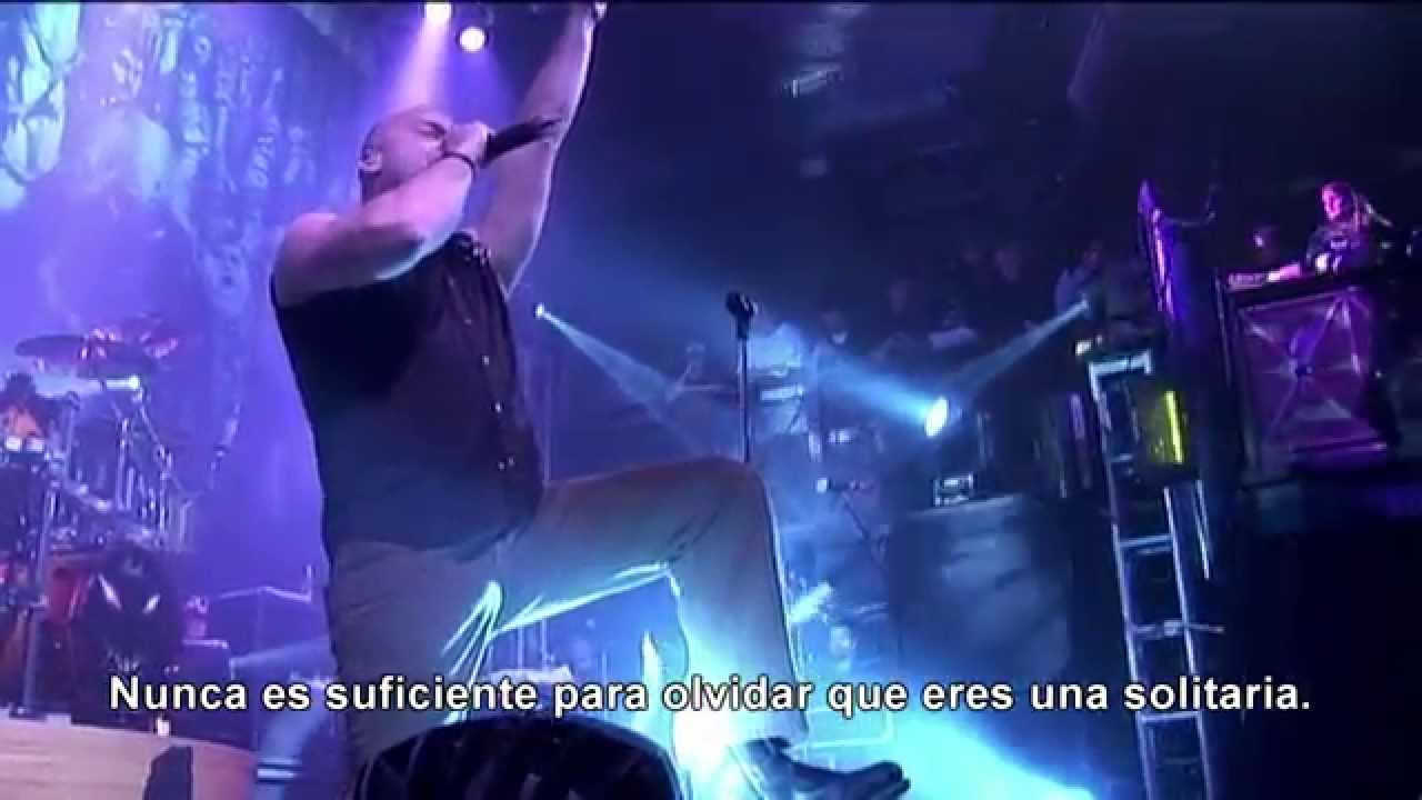Disturbed - Decadence (Subtítulos Español) - YouTube