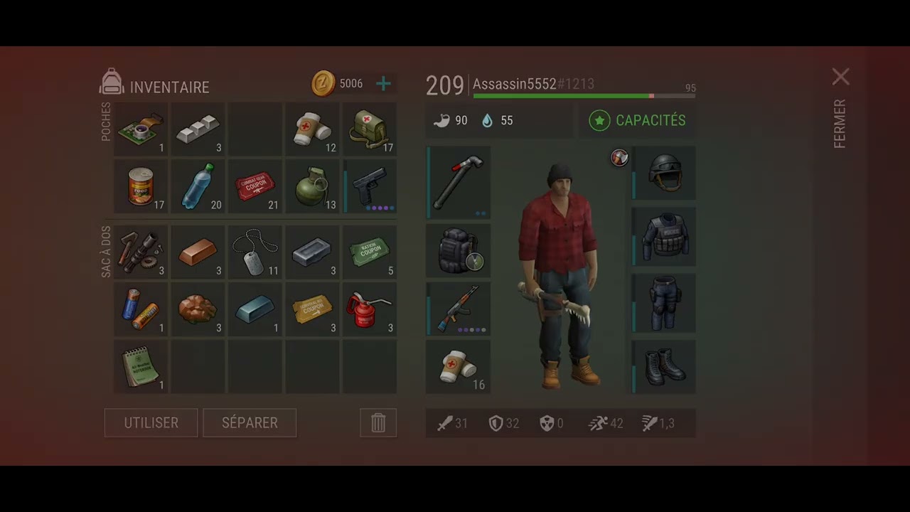 ss2 hard bunker alpha à la grenade - YouTube