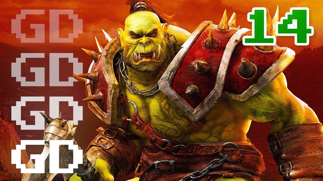WoW Classic Horde Series Part 14 - The Crossroads - World of Warcraft ...