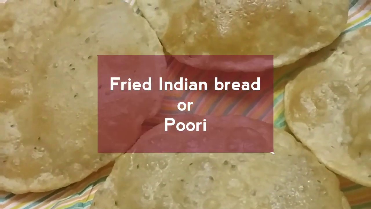 Indian lunch -punjabi chole, kheer, Poori - YouTube