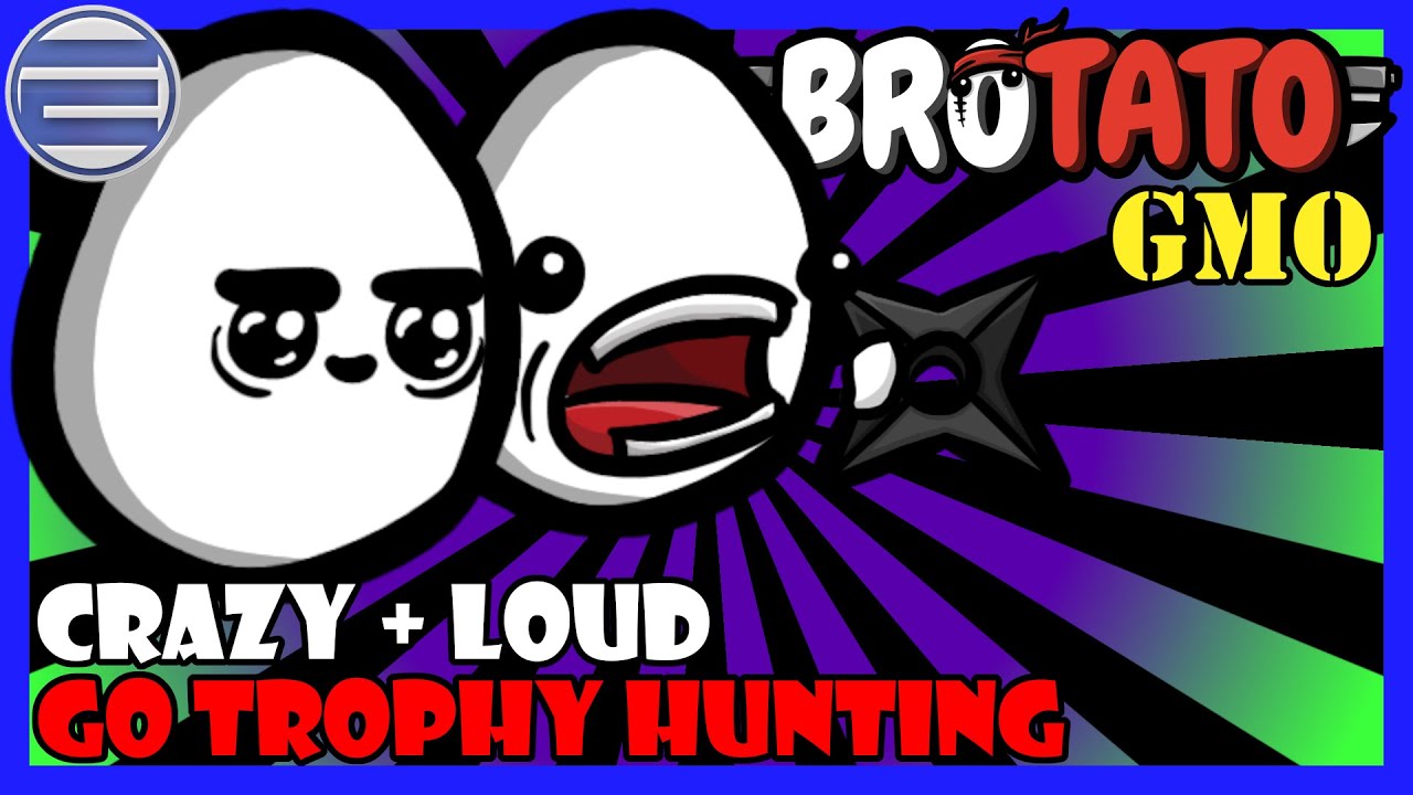 Crazy + Loud Has The Best SHOP LUCK And Destroys EVERYTHING ...