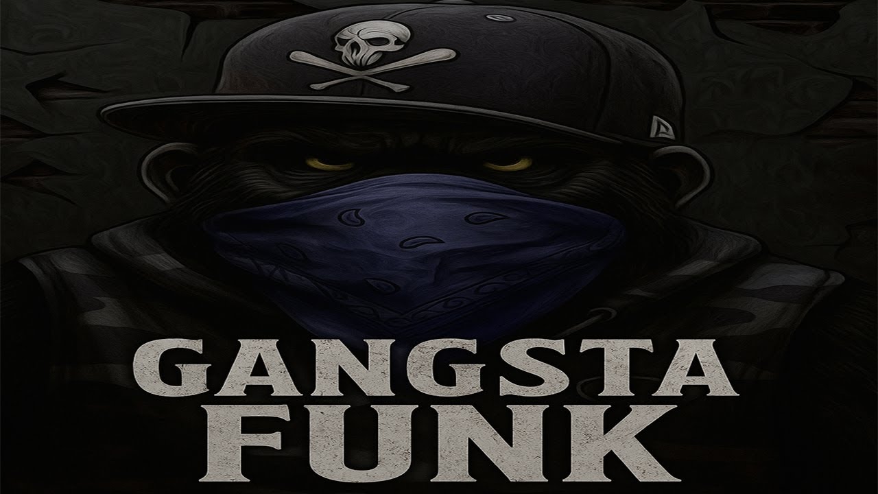 Gangsta Funk | Phonk Music | Original Music | Famous Funk 2025 Music ...