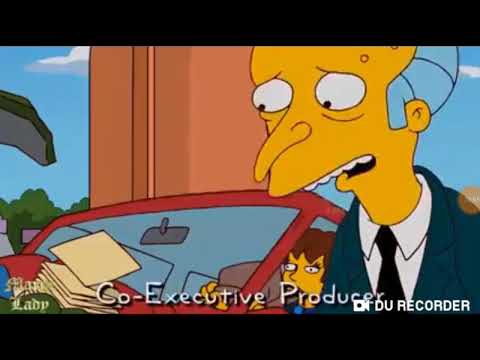 Homer Simpson + music - YouTube