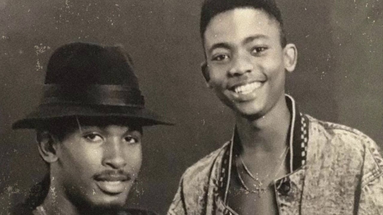 Machel Montano X Farmer Nappy - Day One (Ultra Simmo X Sound Master ...