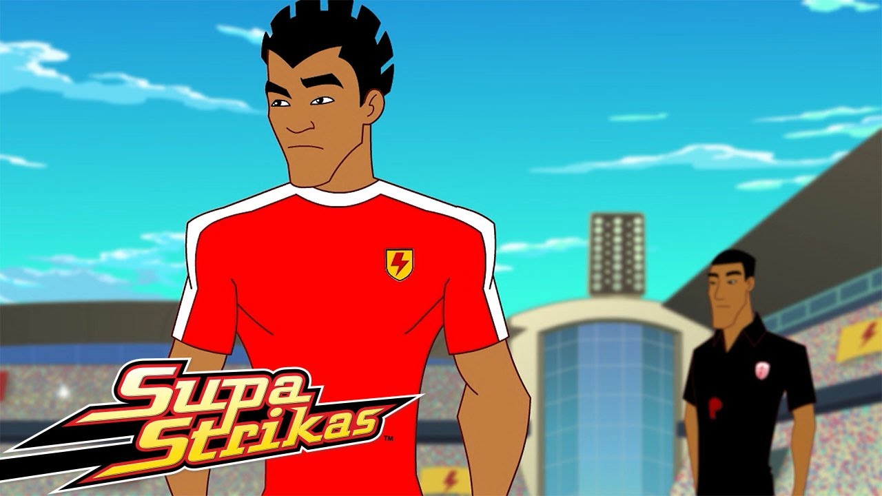 Skarra Unleashed + More | Supa Strikas | Moonbug Kids - Music & Magic ...