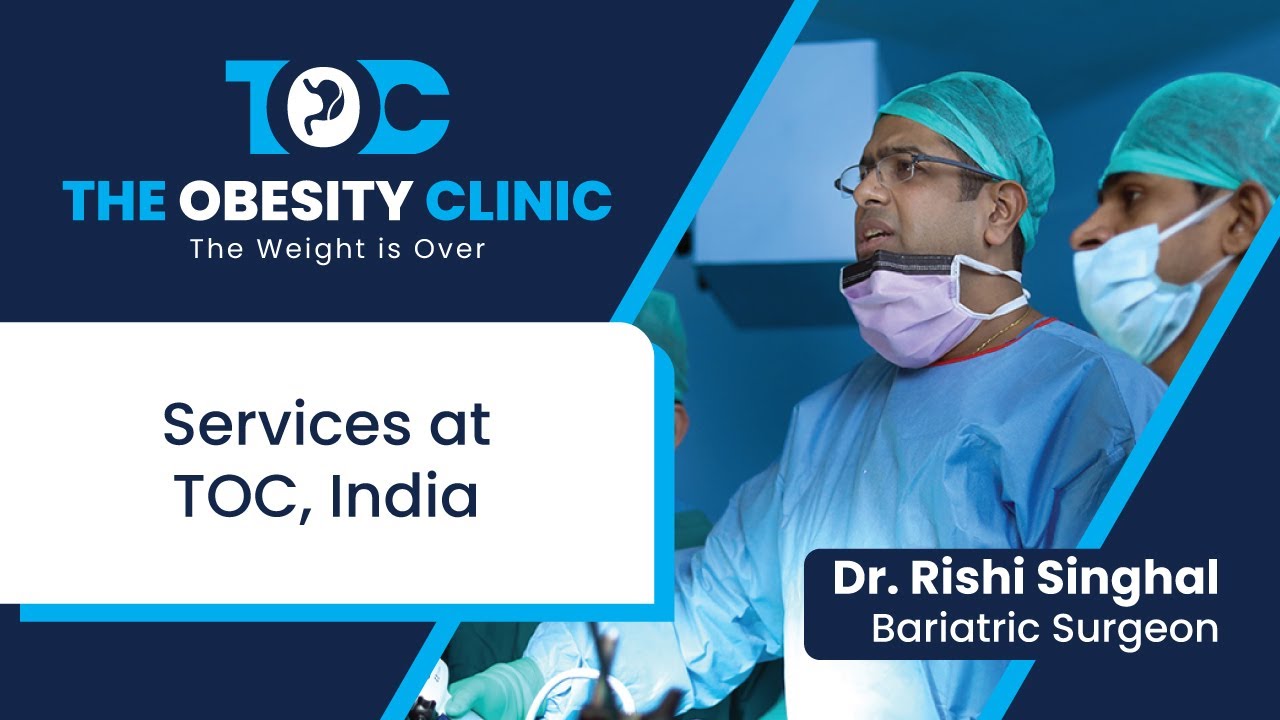 Transforming Lives: Comprehensive Weight Management Services at The ...