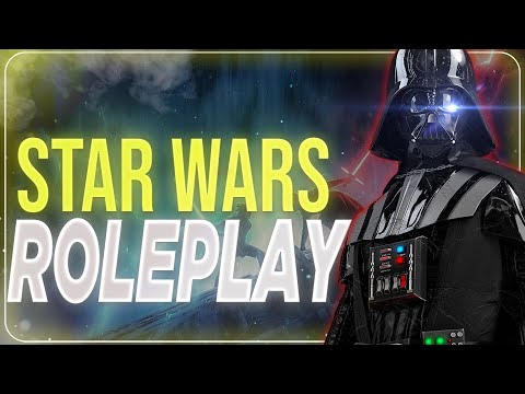 ALWAYS DESTINY STAR WARS RP -- 1.BÖLÜM