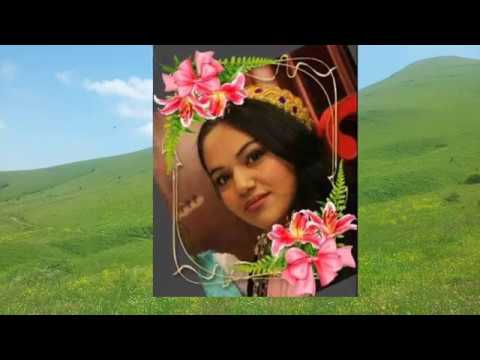 Aşıq Kəmalə Qubadlı - Yaman könlümə düşmüsən
