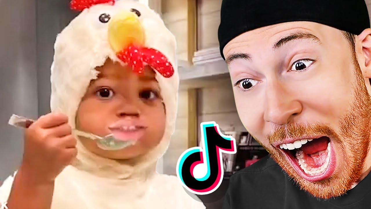 Tik Toks That Are Actually Funny - YouTube