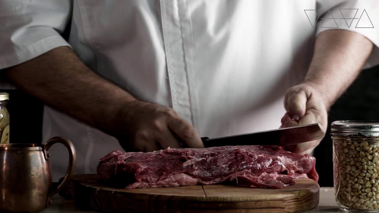 Element Chef Costa Rica Gastroalquimias - YouTube