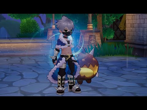 Ragnarok Origin Global - Stalker PoV 296K DP Dimension Drill, Build/Set ...