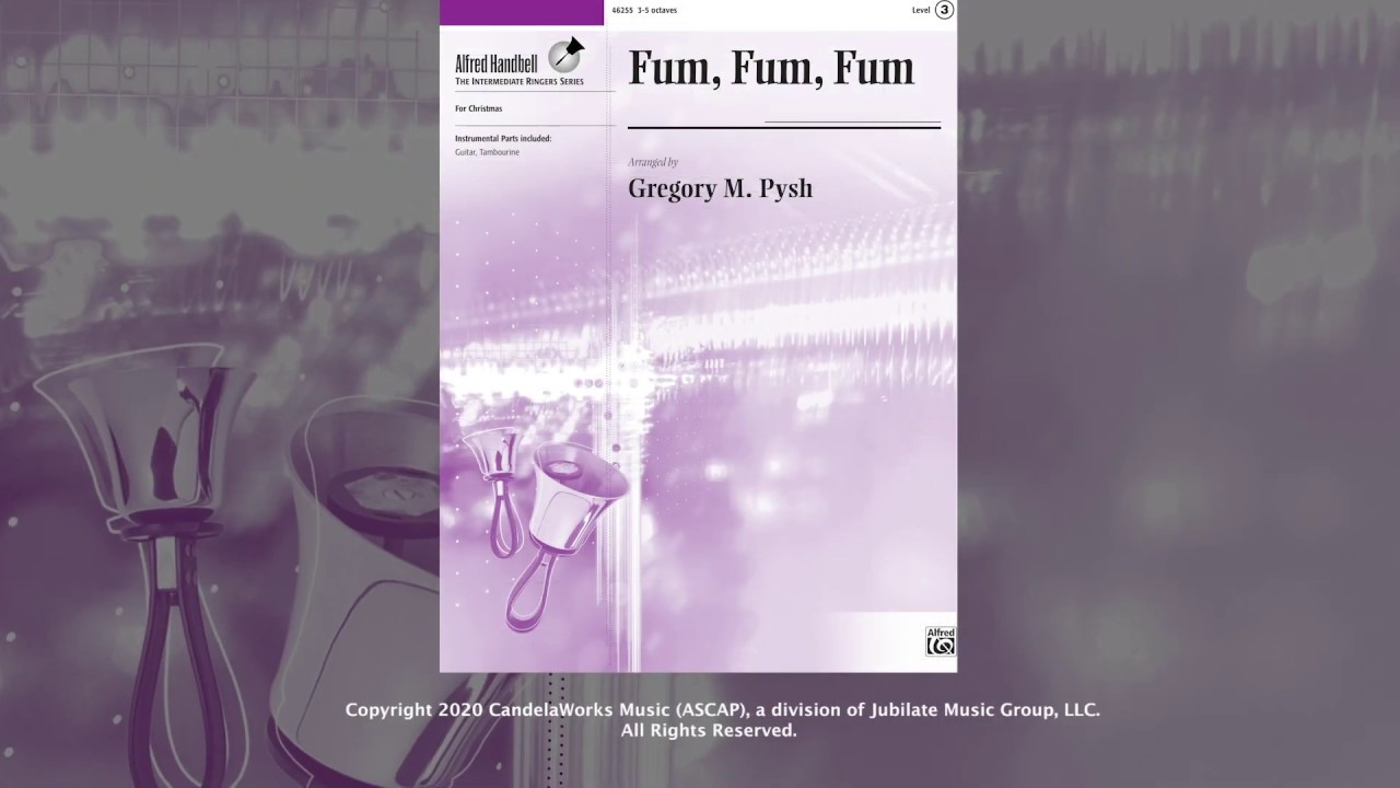 FUM, FUM, FUM- Full Version - YouTube