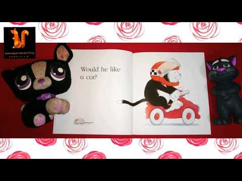 Story book|Reader Just like Jasper|read aloud|education|learning ...